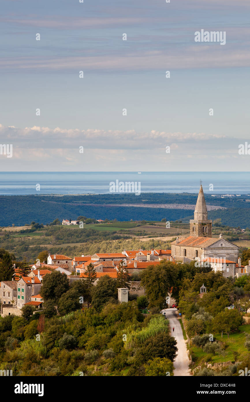 St crescentia hi-res stock photography and images - Alamy