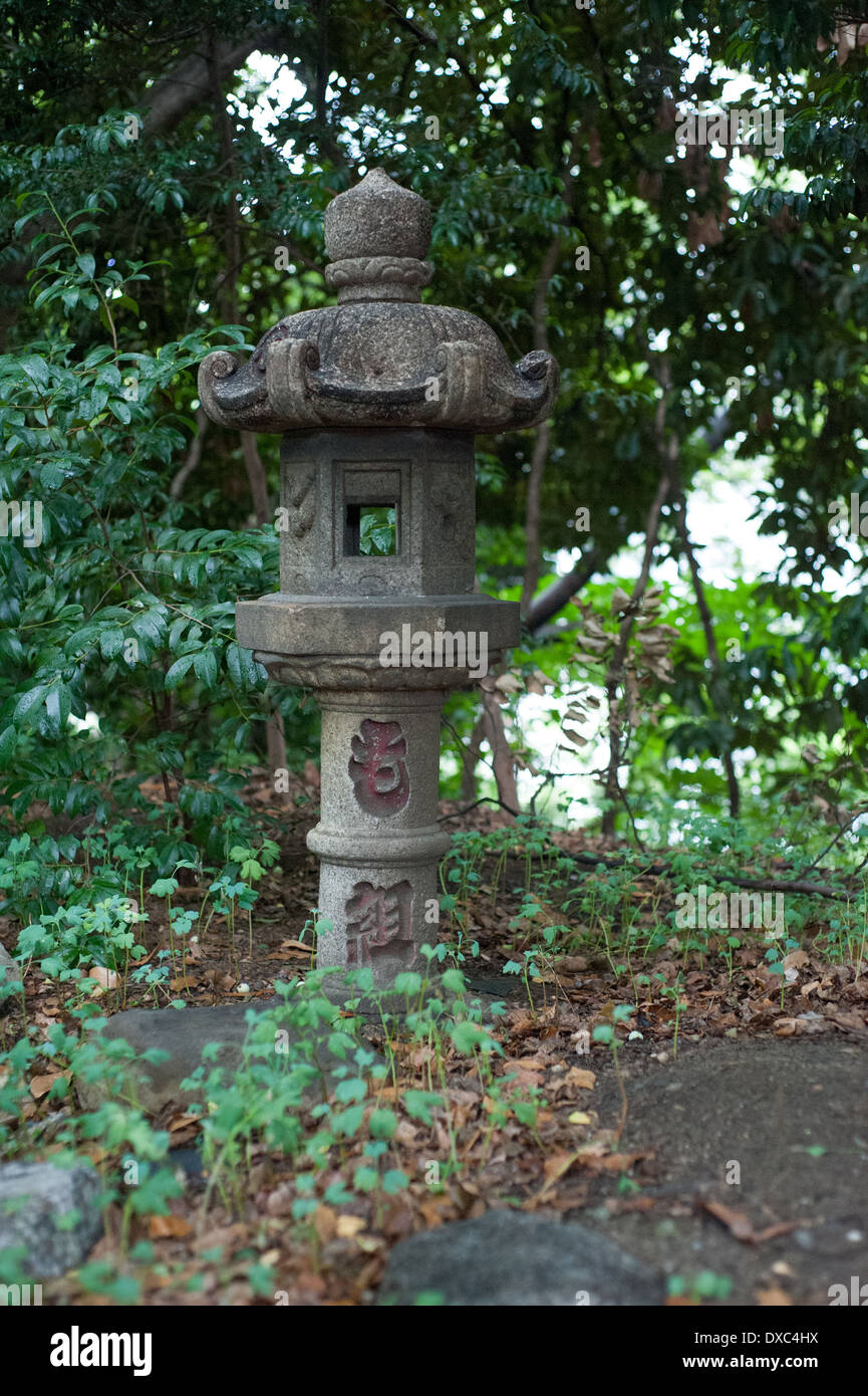 Akasaka hikawa shrine hi-res stock photography and images - Alamy