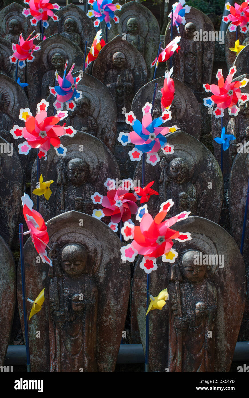 Jizou hi-res stock photography and images - Alamy