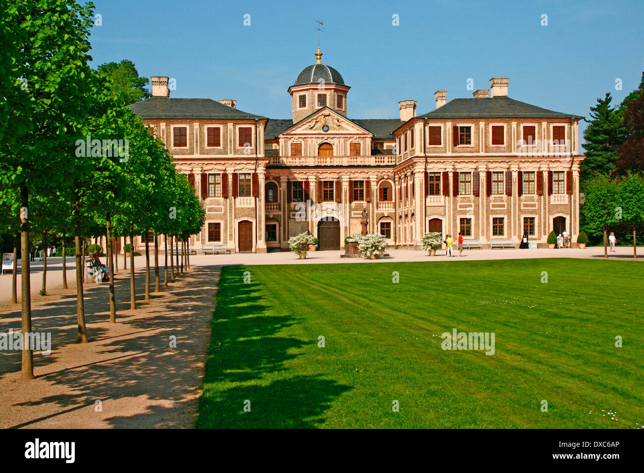 Rastatt hi-res stock photography and images - Alamy