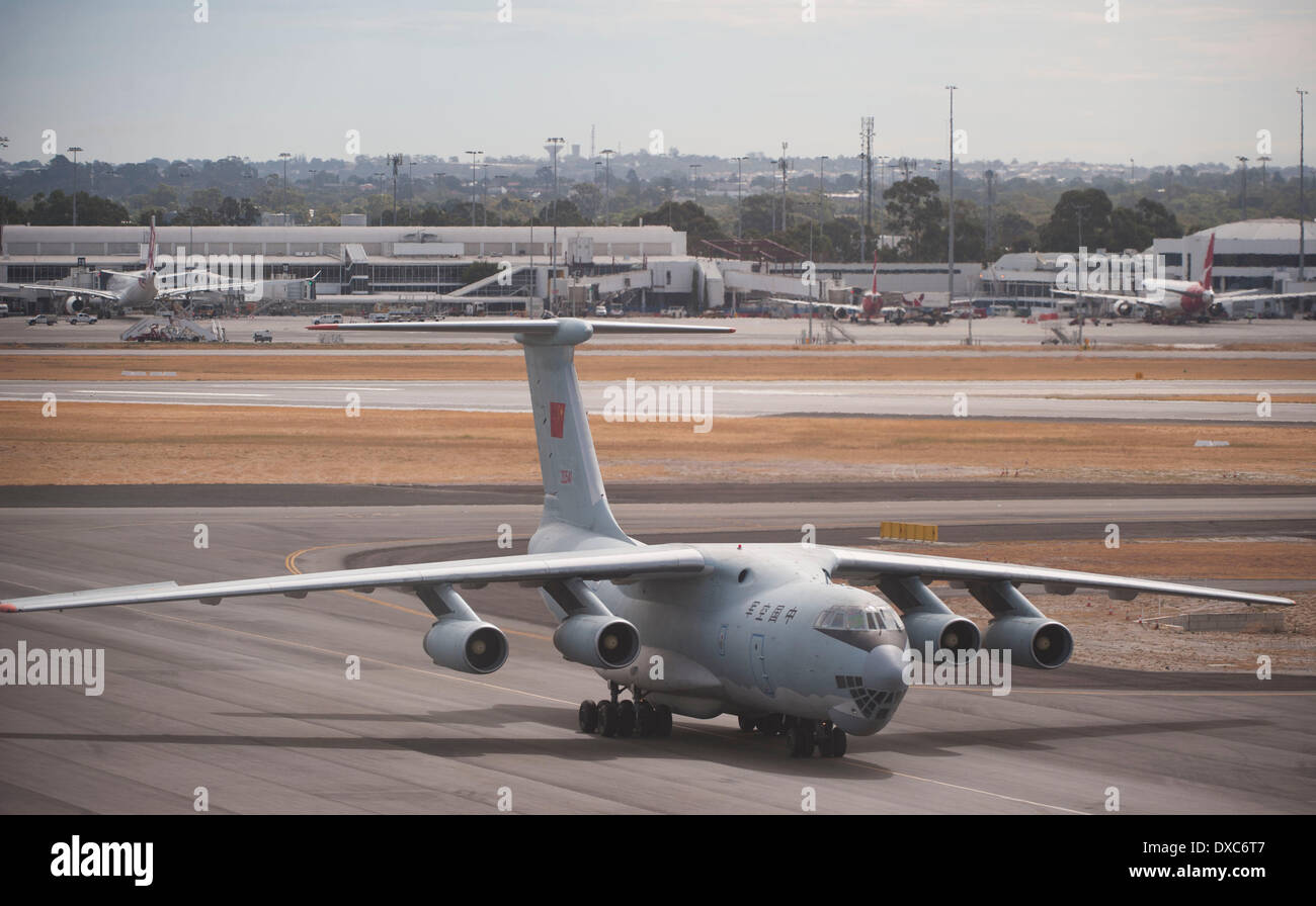 Mh370 plane hi-res stock photography and images - Alamy