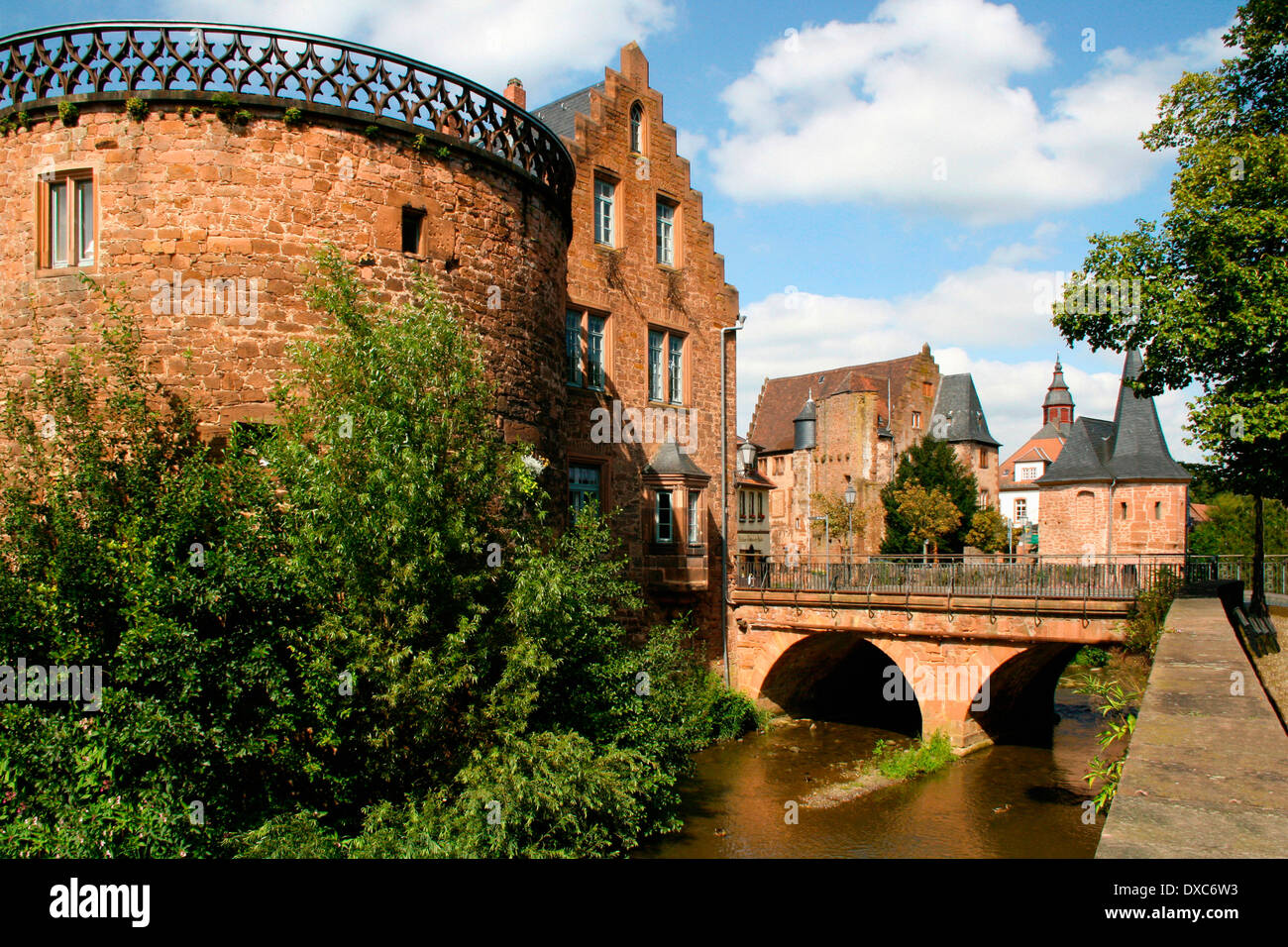 Mill gate hi-res stock photography and images - Alamy