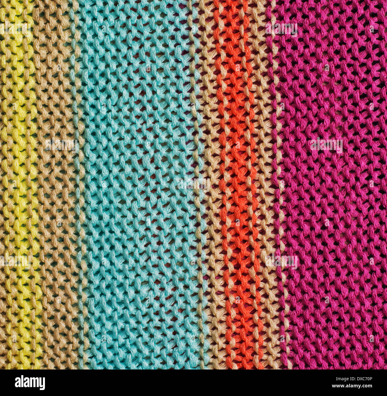 texture painted at home manually textile fabric Stock Photo - Alamy