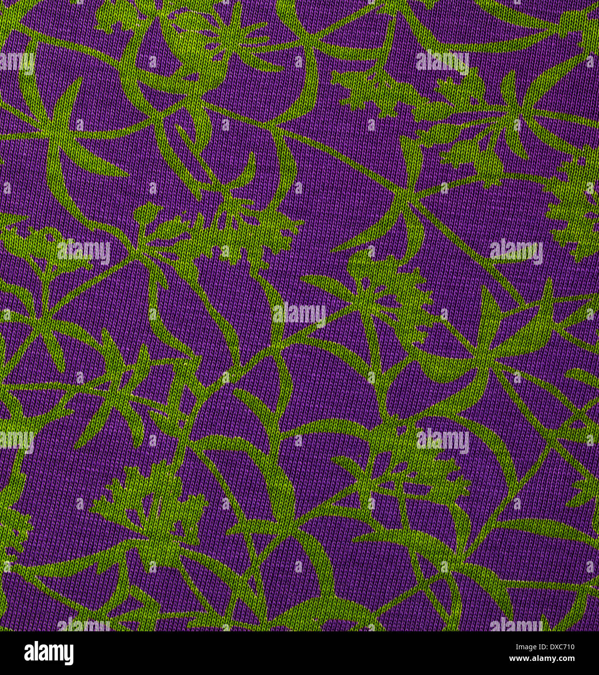 texture painted at home manually textile fabric Stock Photo - Alamy