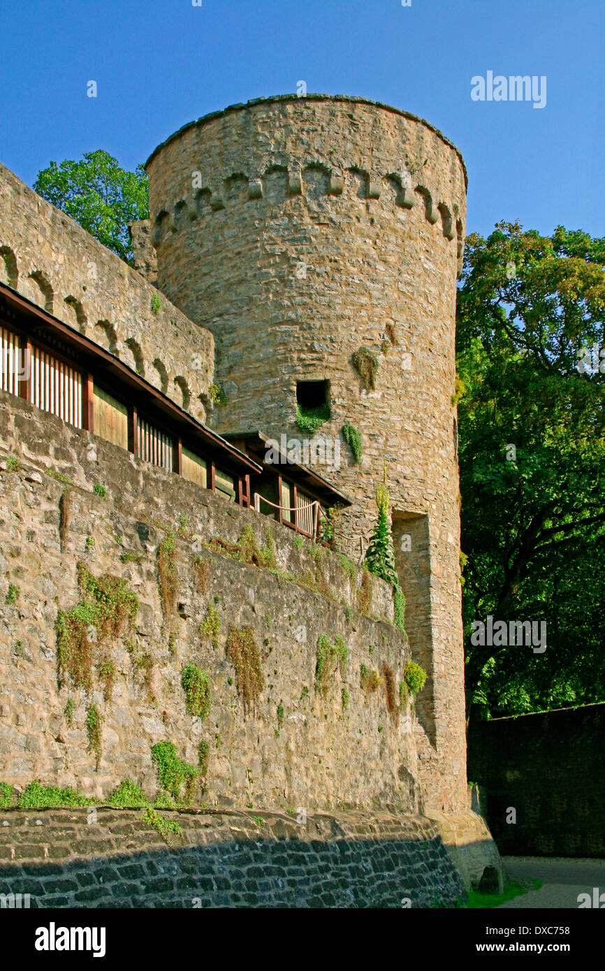 Guttenberg hi-res stock photography and images - Alamy