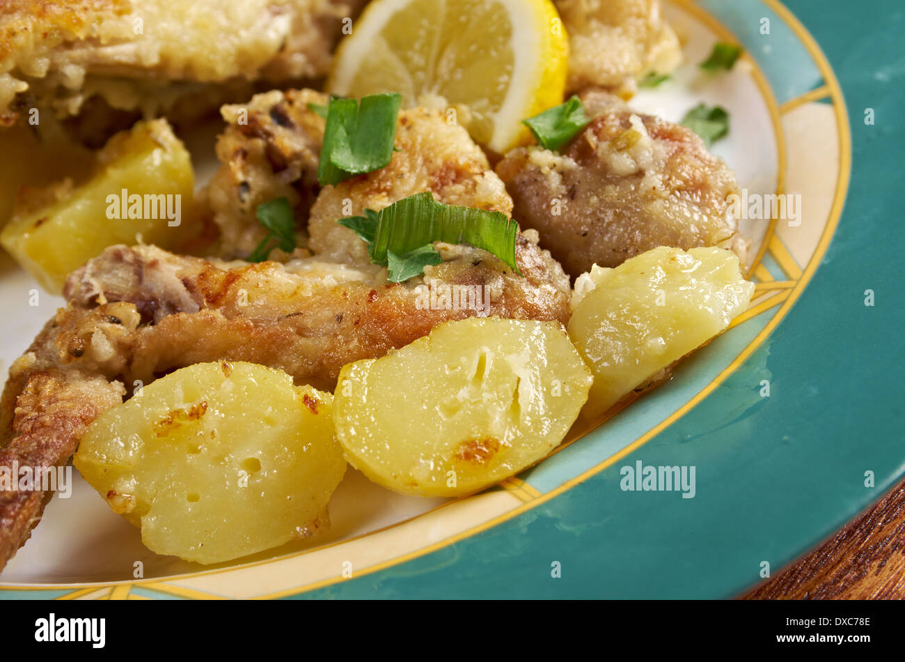 Lemonato greek hi-res stock photography and images - Alamy
