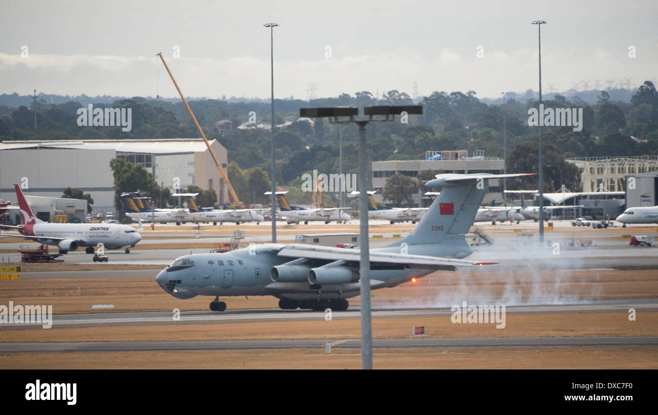 Mh370 plane hi-res stock photography and images - Alamy