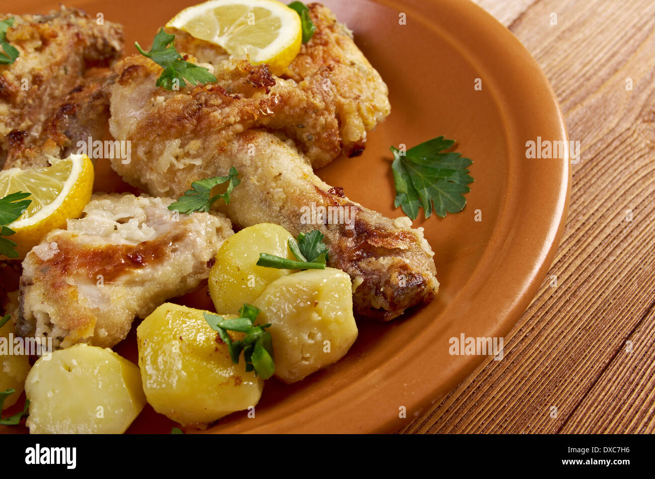 Lemonato greek hi-res stock photography and images - Alamy