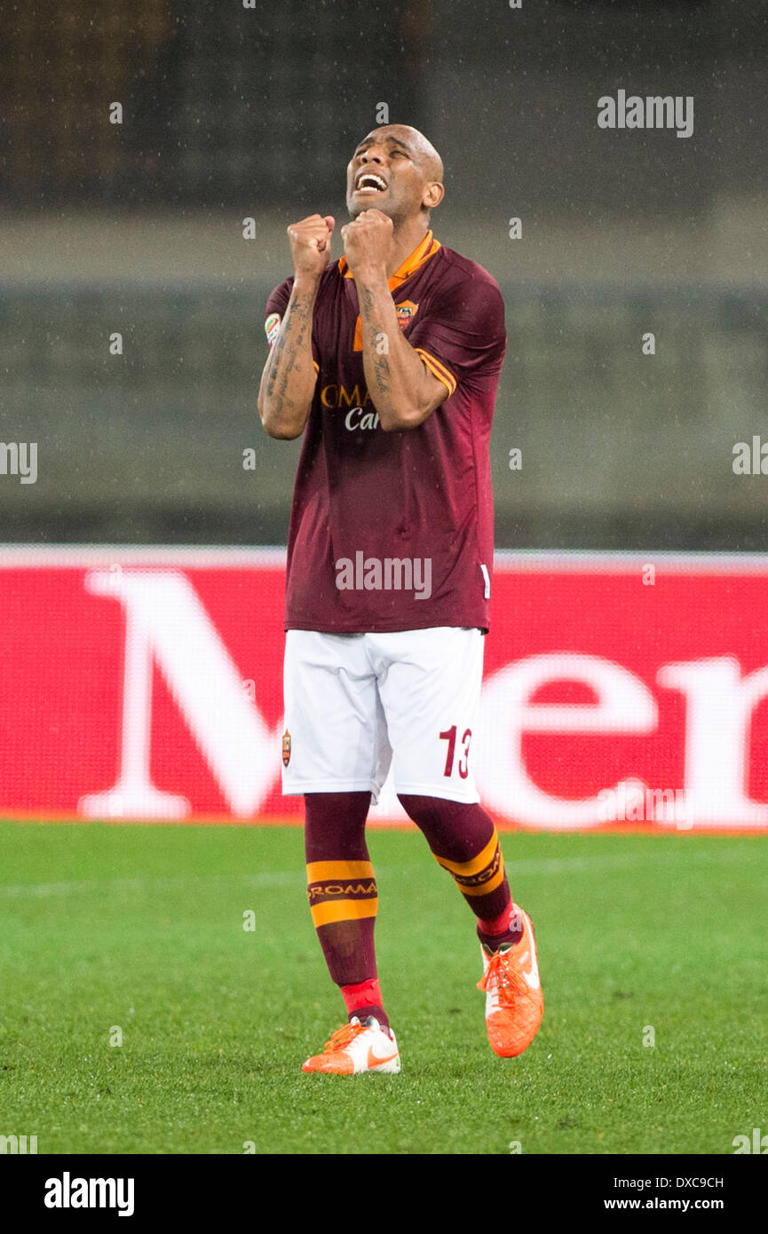 Maicon sisenando hi-res stock photography and images - Alamy