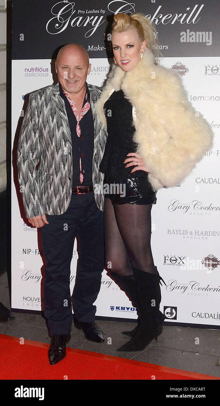 Nikki zilli hi-res stock photography and images - Alamy