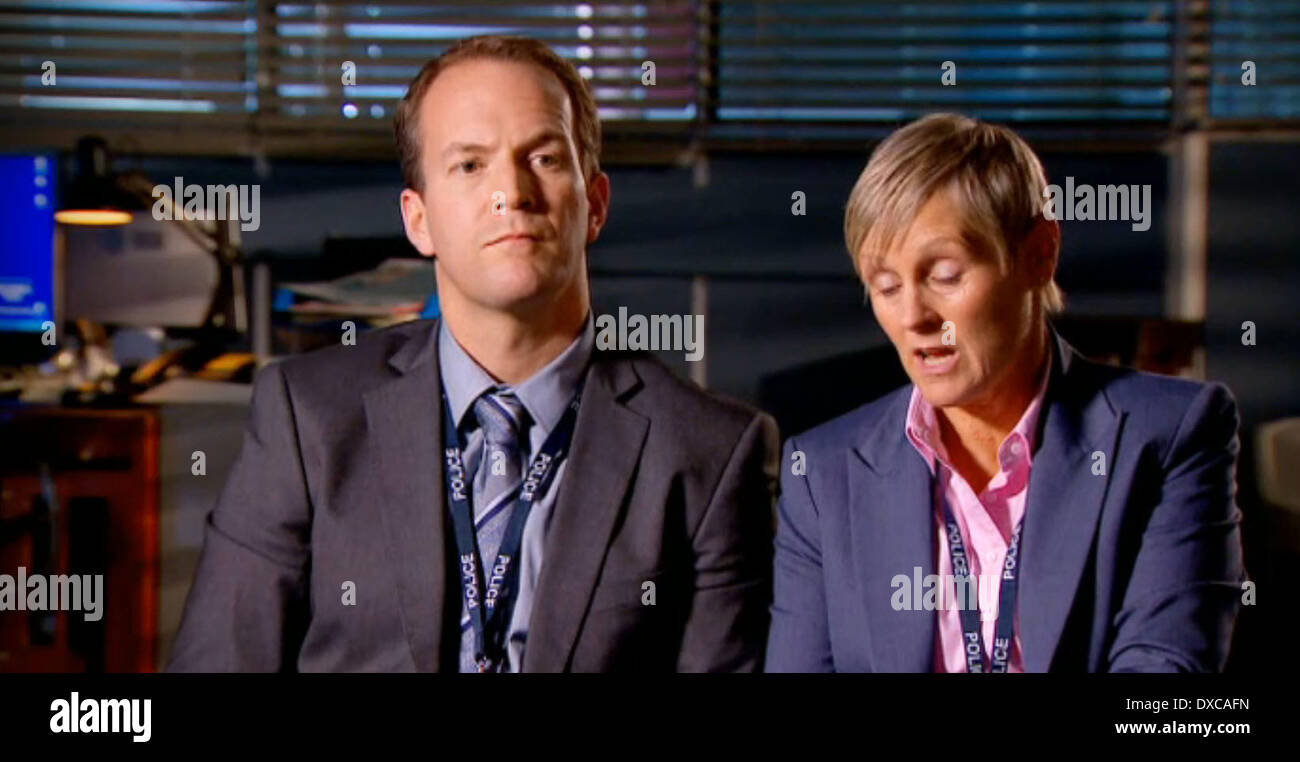 Ben Hull, Jane Antrobus Natalie Cassidy makes a guest appearance in ...