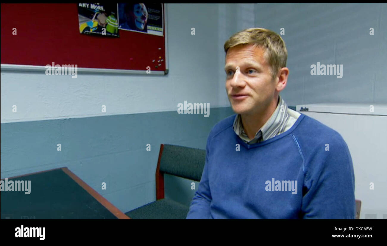 Adam Astill Natalie Cassidy makes a guest appearance in episode 15 of ...