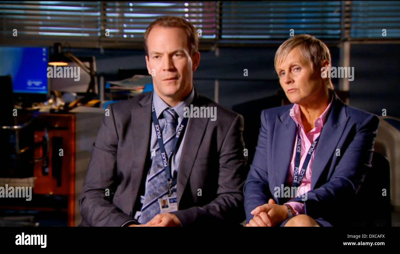 Ben Hull, Jane Antrobus Natalie Cassidy makes a guest appearance in ...