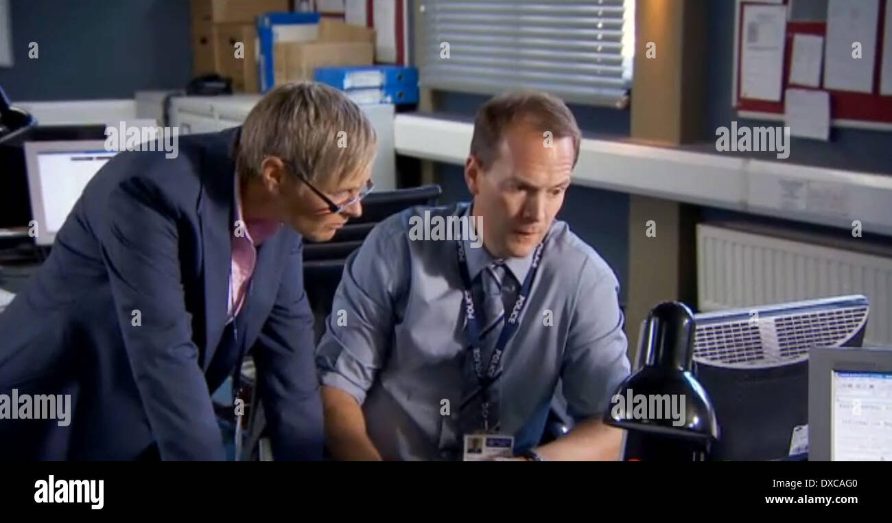 Ben Hull, Jane Antrobus Natalie Cassidy makes a guest appearance in ...