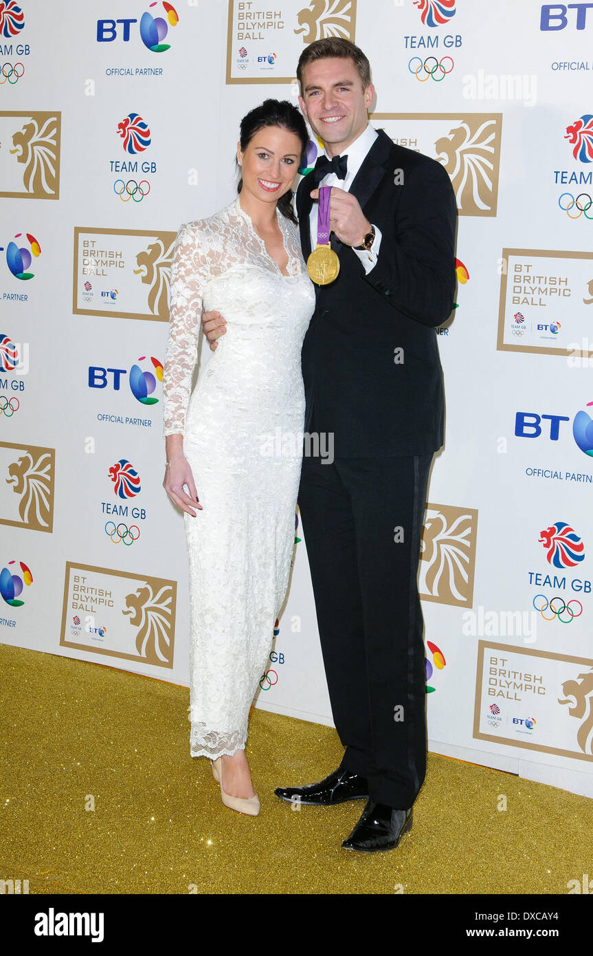 Pete reed hi-res stock photography and images - Alamy