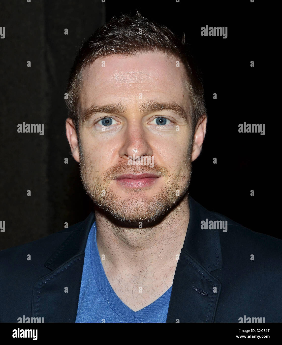 Aidan Power, on RTE Sudios for new show 'The Big Fat Breakfast Show ...