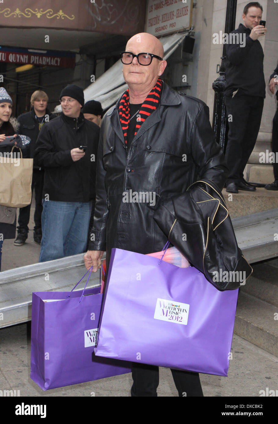 Katy perry father keith hudson hi-res stock photography and images - Alamy