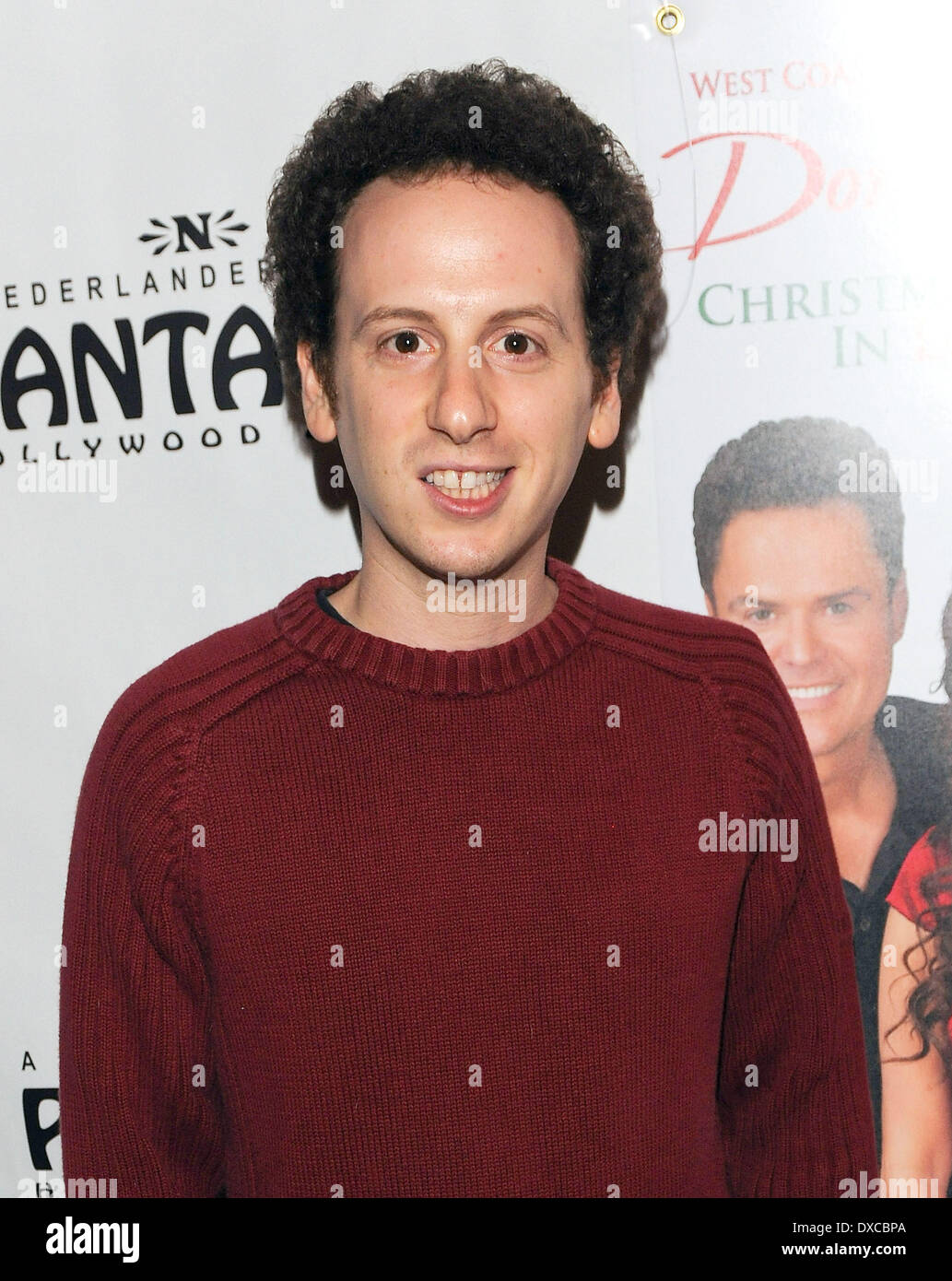 Josh sussman hi-res stock photography and images - Alamy