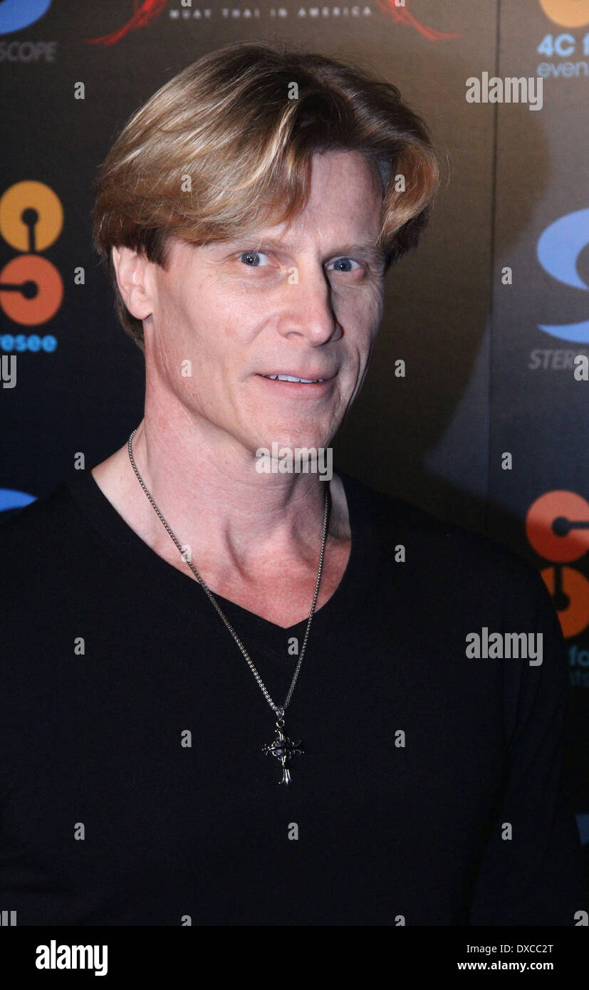 Markus king hi-res stock photography and images - Alamy