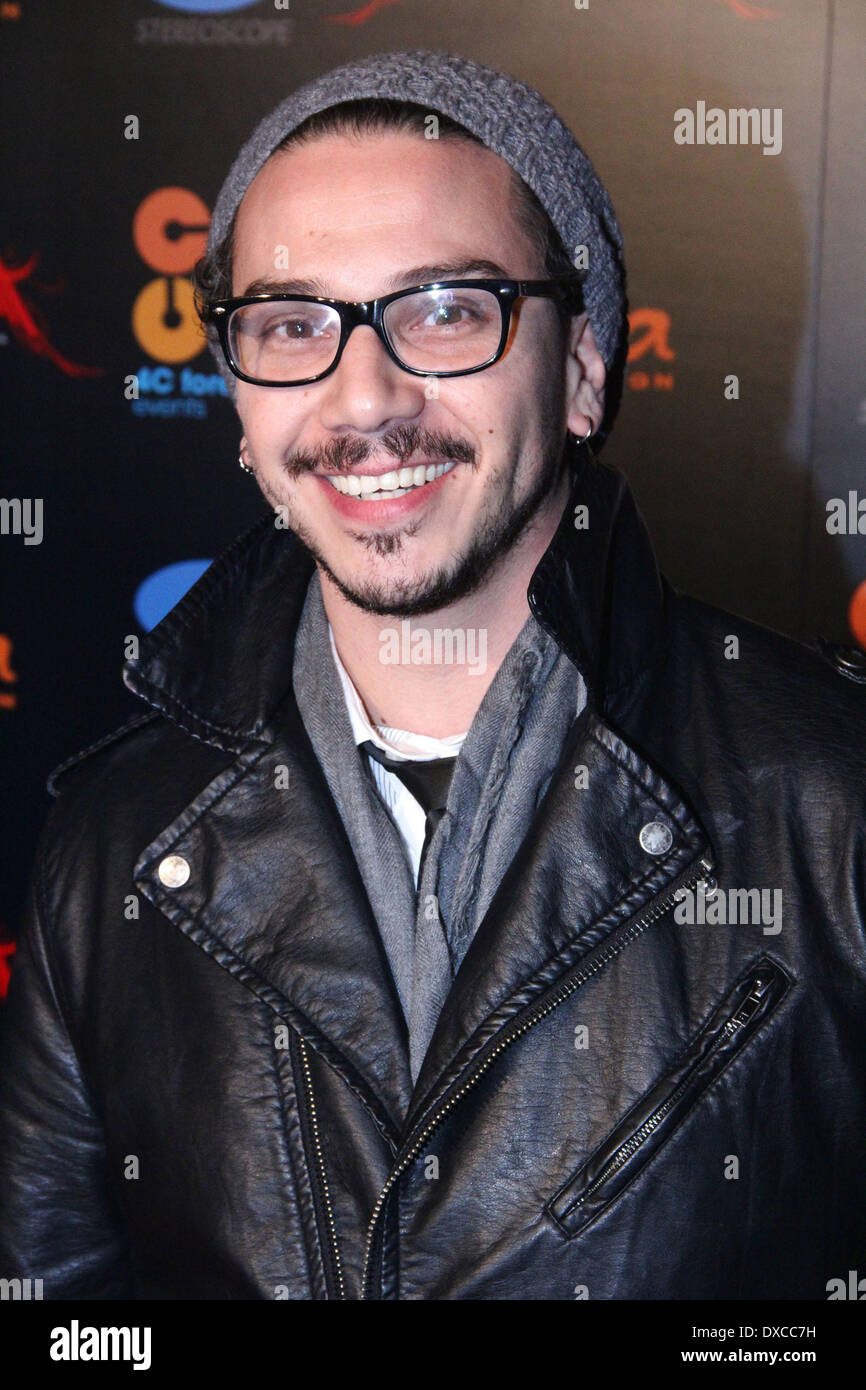 Dean Ronalds 'Muay Thai in America: In Honor of the King' held at the ...