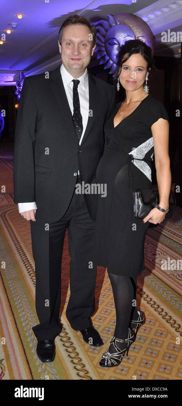 Mario Rosenstock and Blathnaid Rosenstock 6th Annual Keith Duffy ...