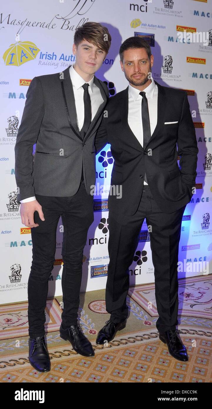 Jay Duffy High Resolution Stock Photography and Images - Alamy