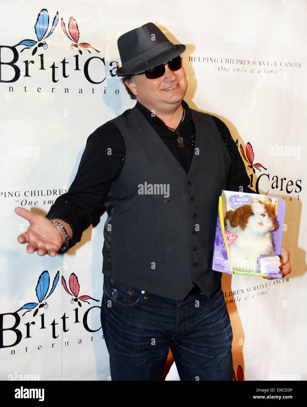 Brett hunt hi-res stock photography and images - Alamy