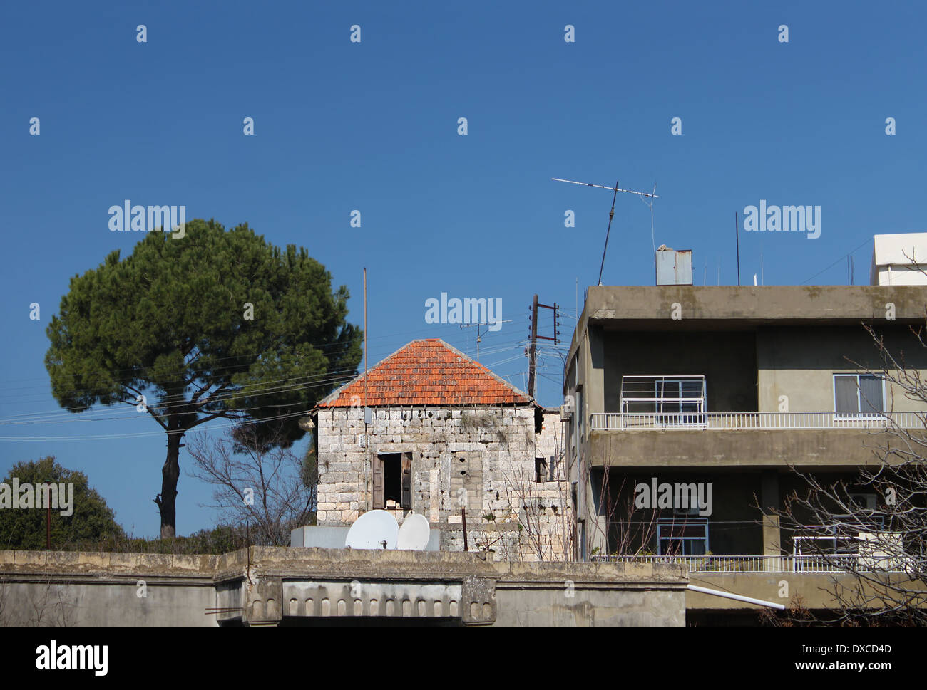 Lebanese culture hi-res stock photography and images - Alamy