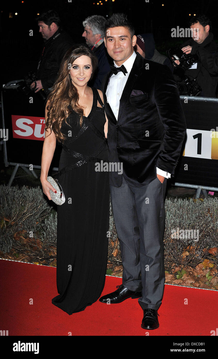 Rav Wilding Night of Heroes: The Sun Military Awards held at the ...