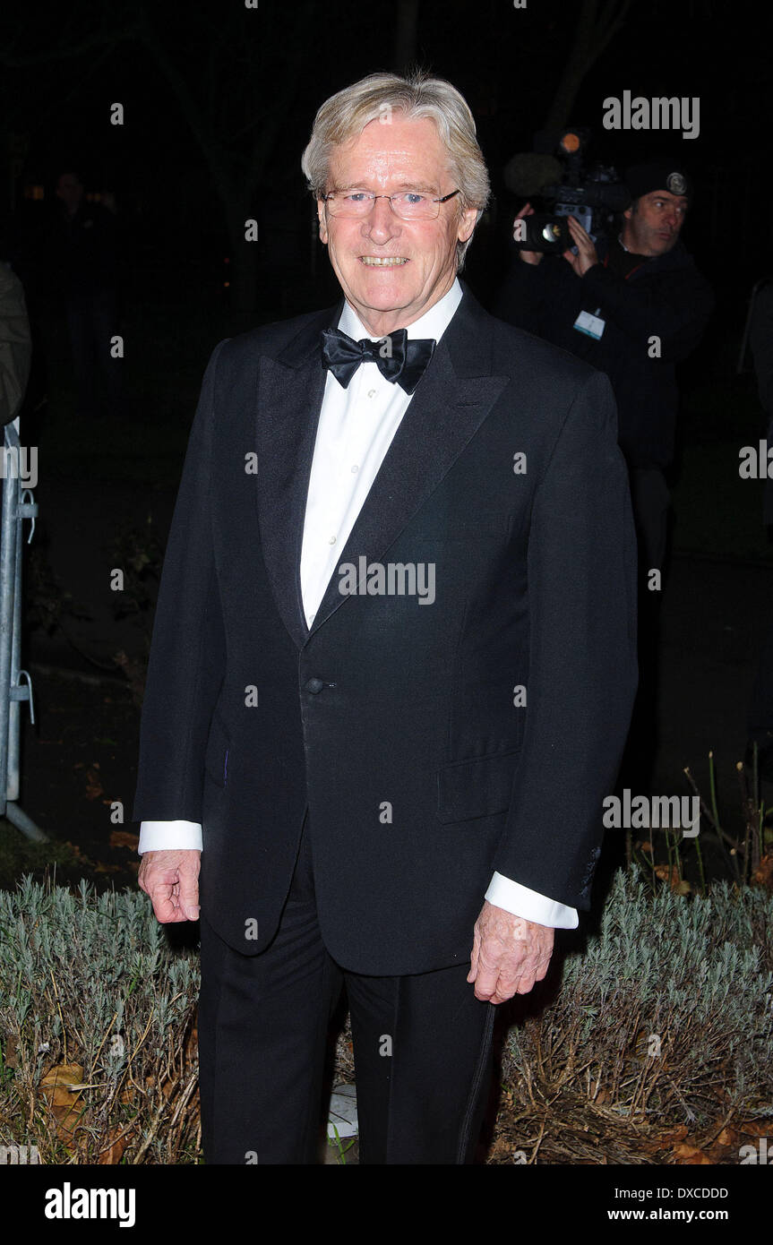 William Roache Night of Heroes: The Sun Military Awards held at the ...