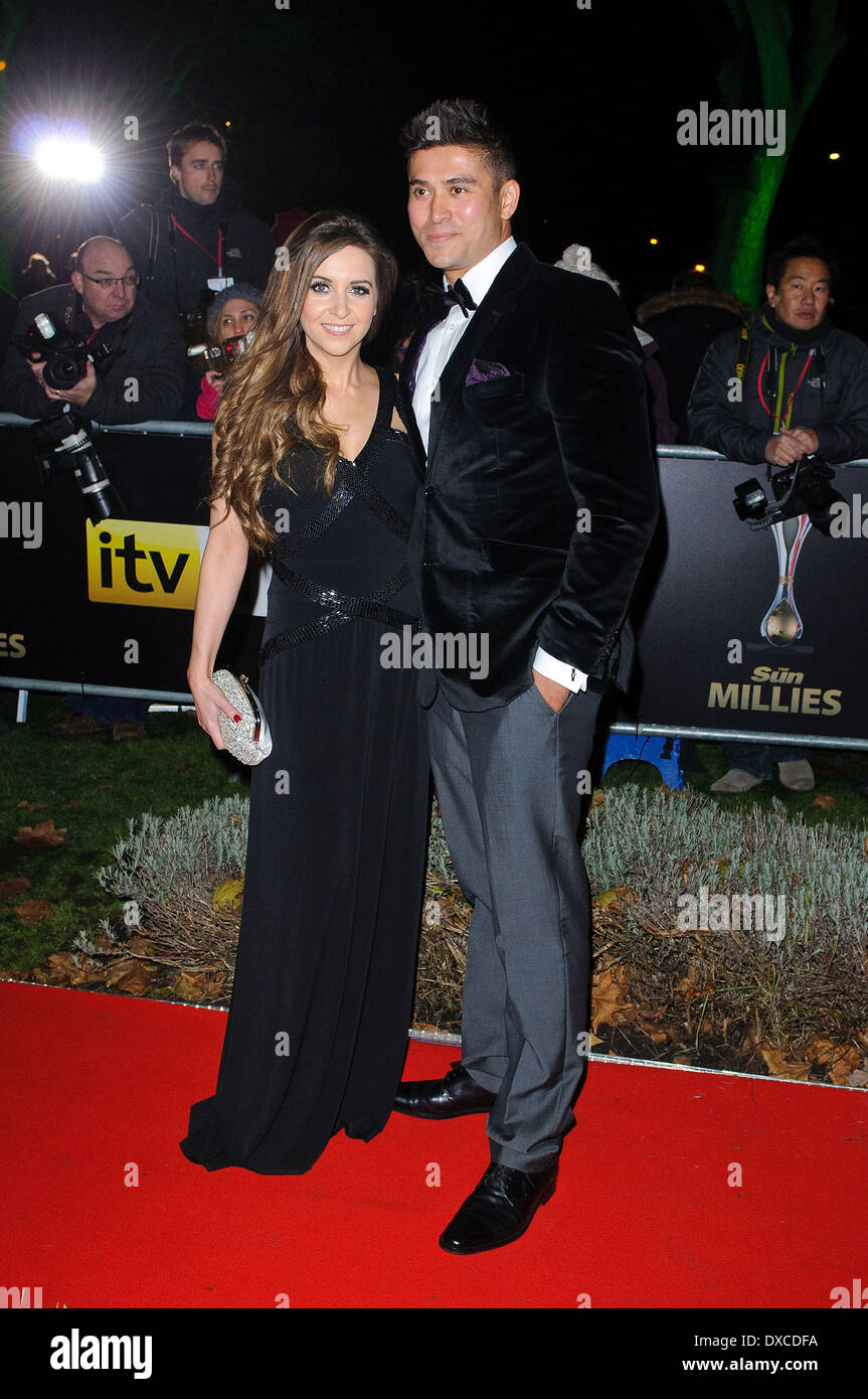 Rav Wilding High Resolution Stock Photography and Images - Alamy