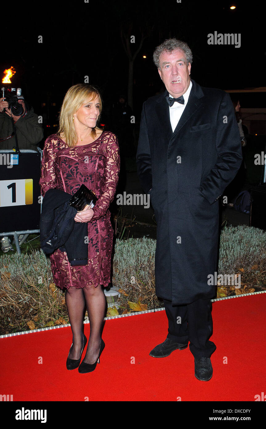Jeremy Clarkson Night of Heroes: The Sun Military Awards held at the ...