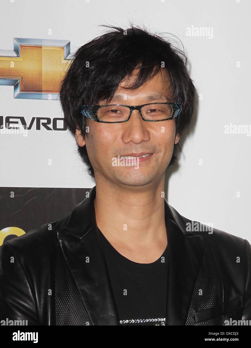 Steven Yeun, at Spike TV's 10th annual Video Game Awards at Sony ...