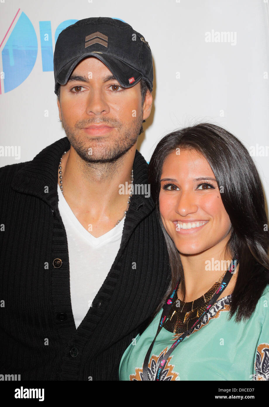 Ashley ruiz hi-res stock photography and images - Alamy