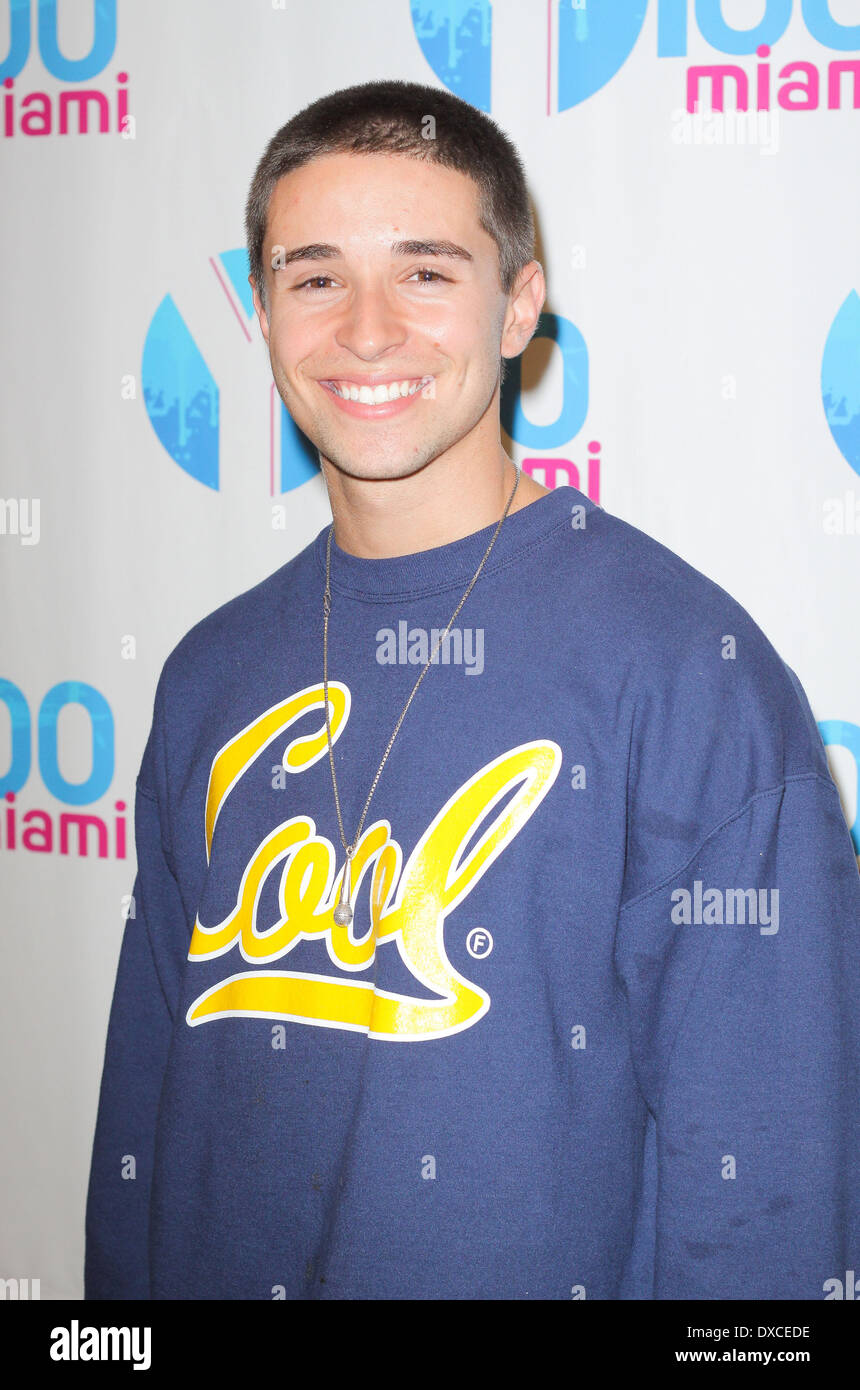 Jake Miller Sweatpants