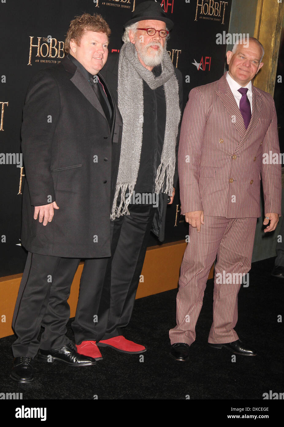 Featuring left to right mark hunter hi-res stock photography and images ...