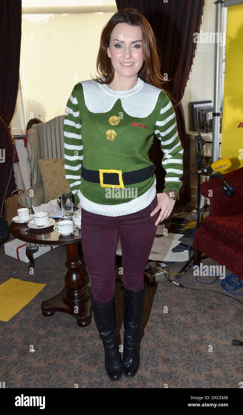 Mairead farrell hi-res stock photography and images - Alamy