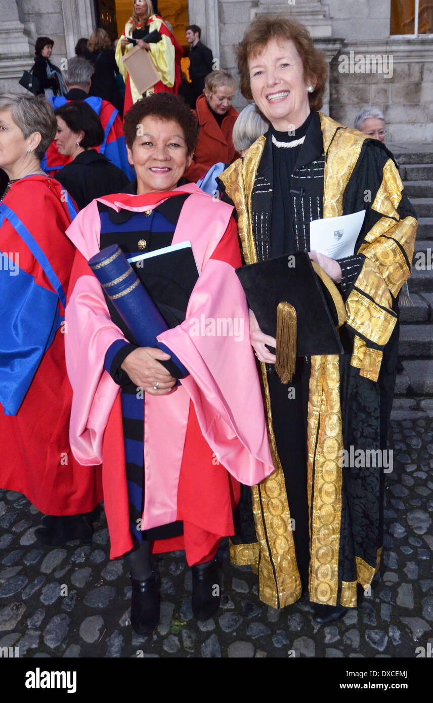 Christine buckley hi-res stock photography and images - Alamy