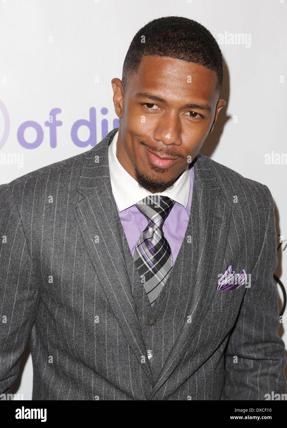 Nick Cannon, March of Dimes celebration of babies luncheon, held at ...