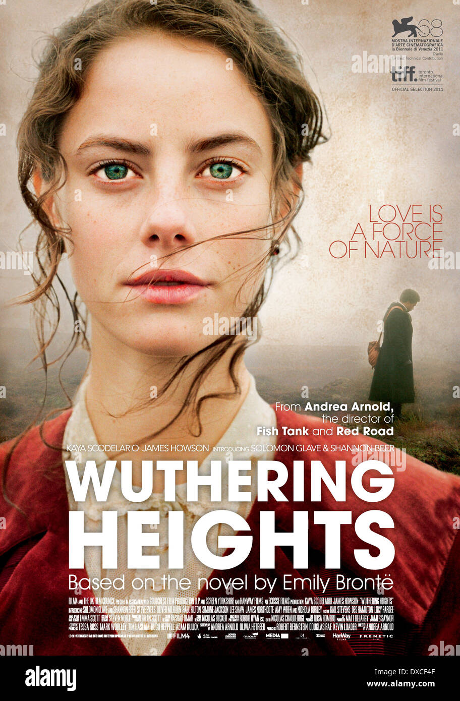 Catherine earnshaw hi-res stock photography and images - Alamy