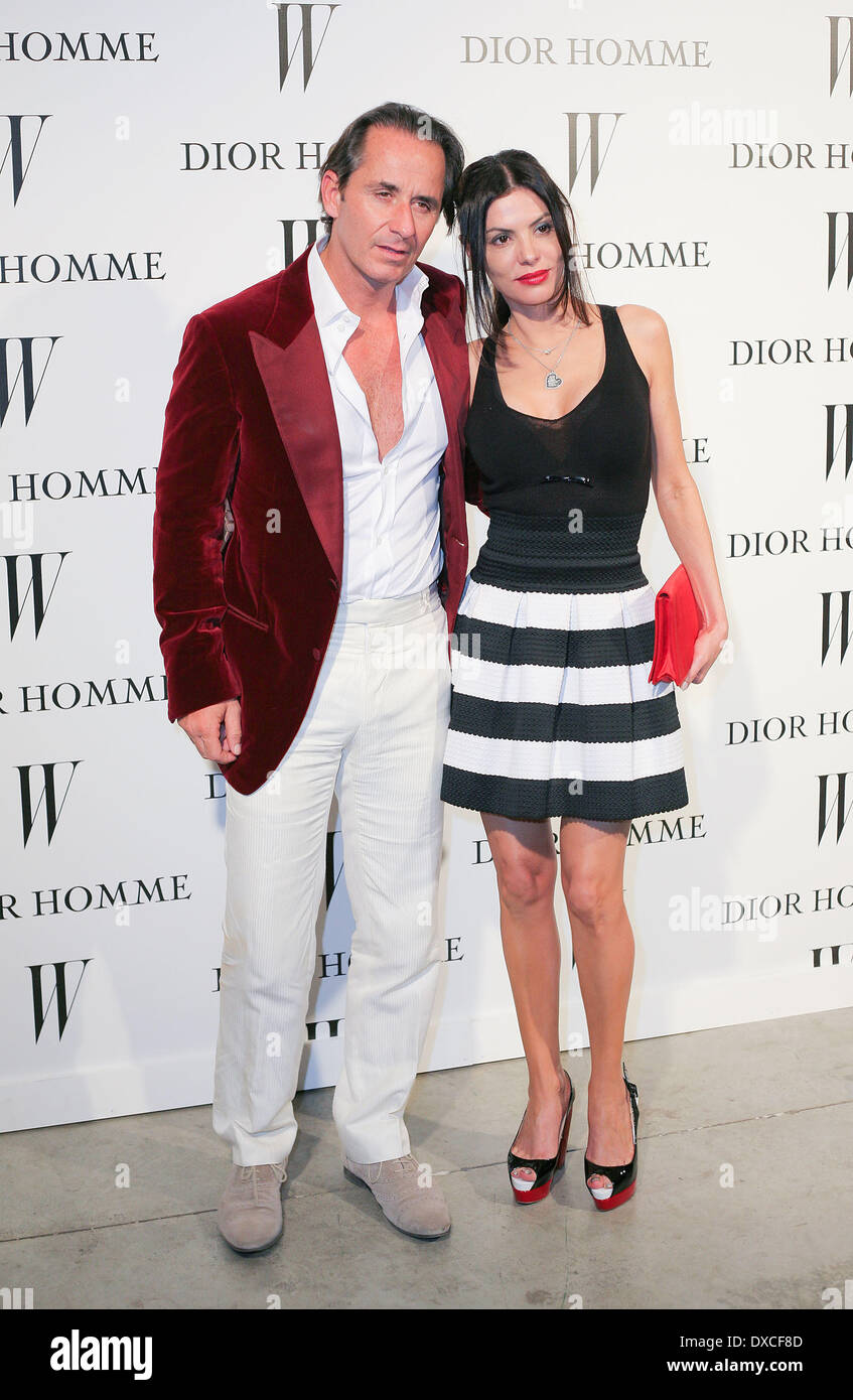 Adriana De Moura, at the world premiere of 'Can I Make The Music Fly ...