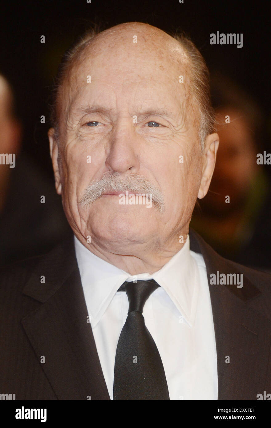 Robert duval hi-res stock photography and images - Alamy