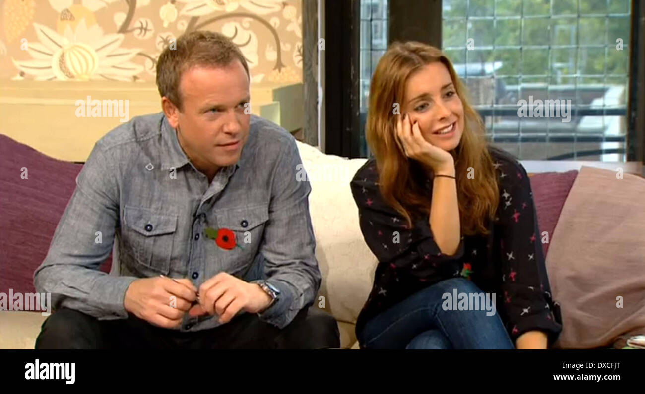 Tim lovejoy hi-res stock photography and images - Alamy