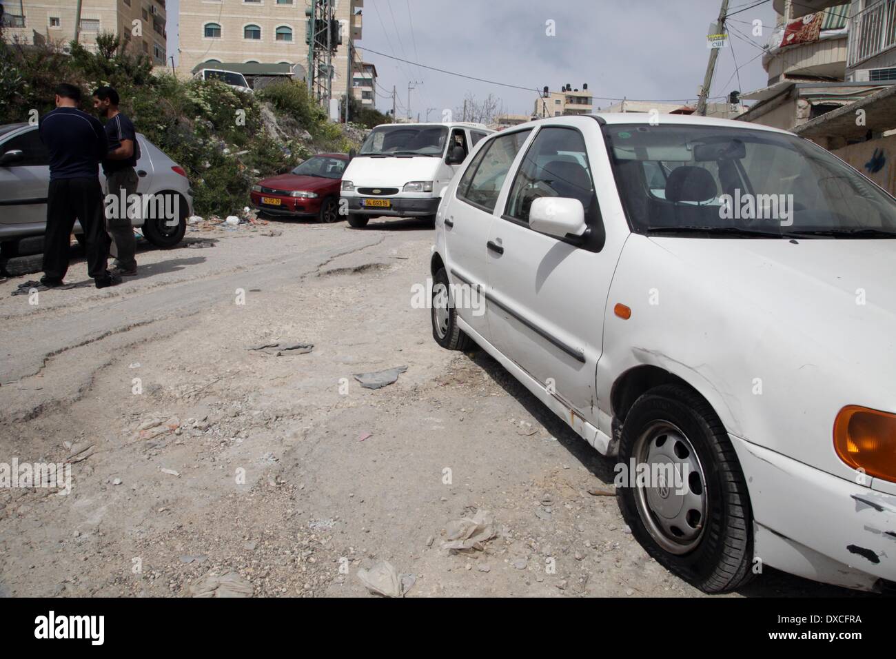 Car Punctured High Resolution Stock Photography and Images - Alamy