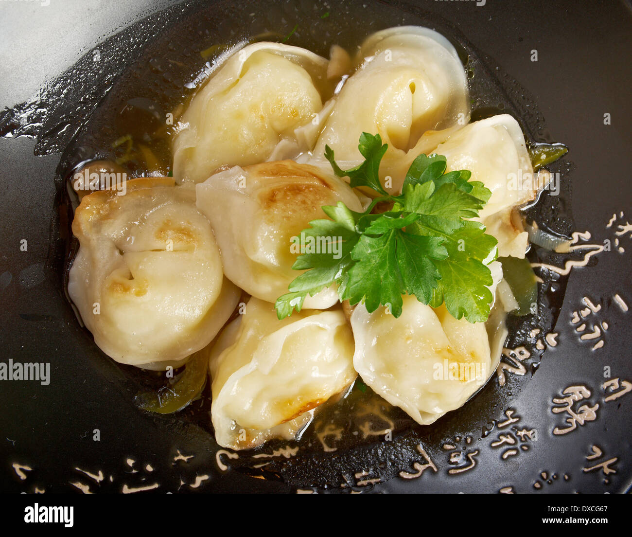 Dim sum gourmet hi-res stock photography and images - Alamy
