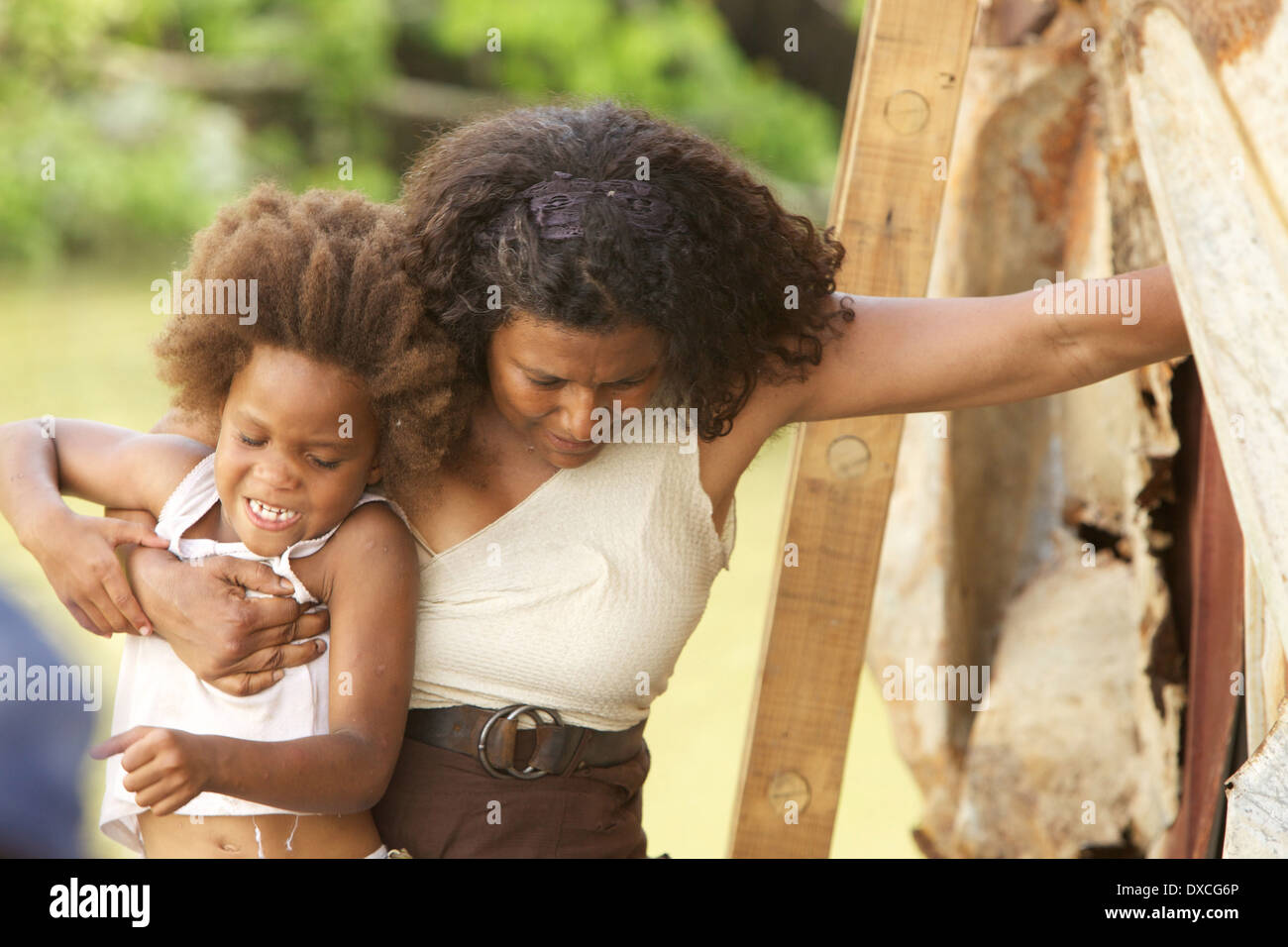 Beasts of the Southern Wild Stock Photo - Alamy