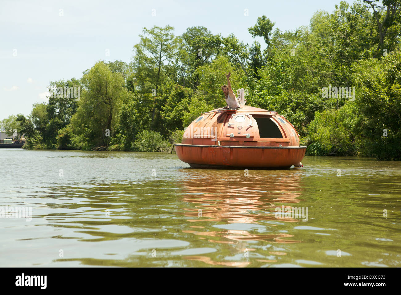 Beasts of the Southern Wild Stock Photo - Alamy