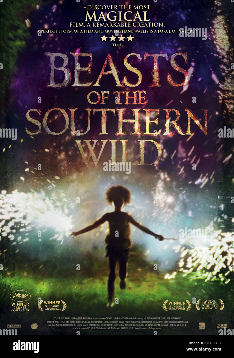 Beasts Of The Southern Wild Wallpaper
