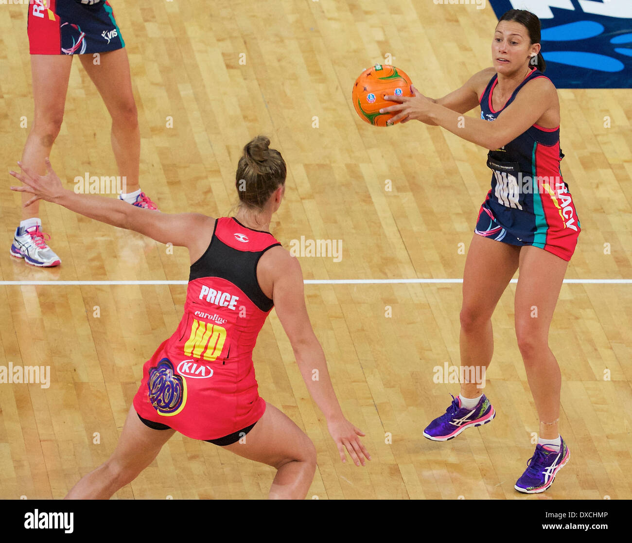 Maddie robinson hi-res stock photography and images - Alamy