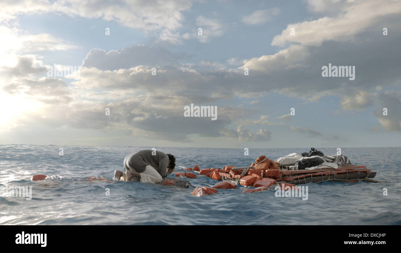Life of Pi Stock Photo - Alamy